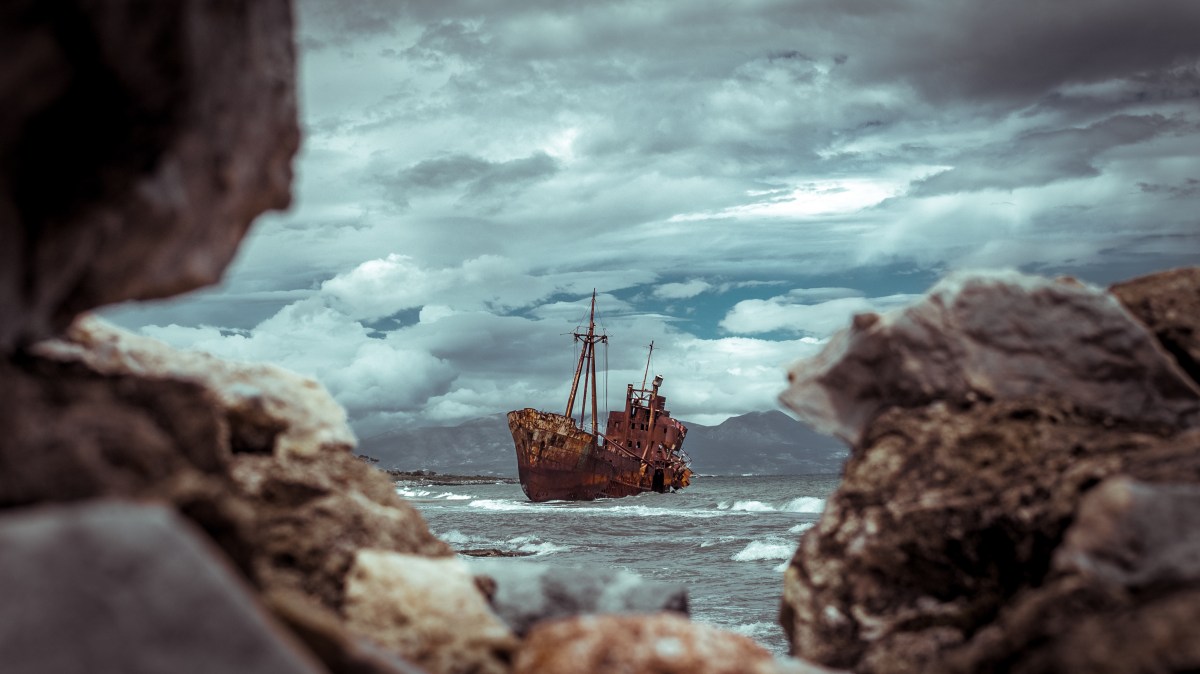 On The Rocks – STXWM Blog