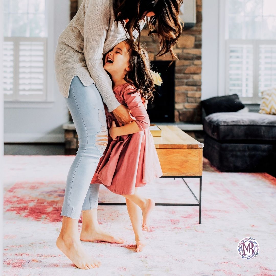 Embracing Motherhood: A Journey of Love, Faith, and Grace – STXWM Blog