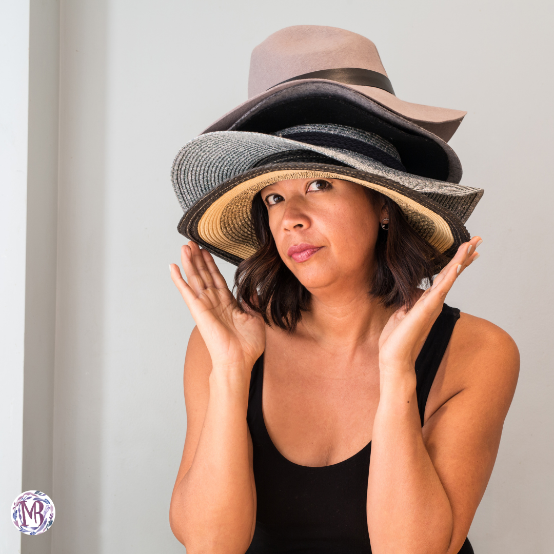 Balancing Hats: Navigating Fear, Faith and People-Pleasing – STXWM Blog